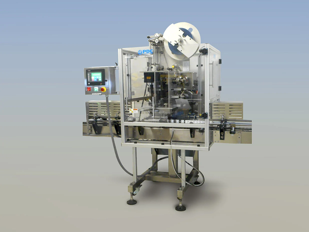 PDC International | Shrink Sleeve Systems l BPM Systems