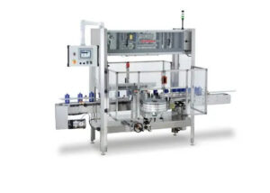 Quadrel Labeling Systems for High-Speed Automation | BPM