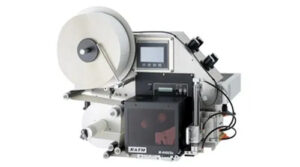 Quadrel Labeling Systems for High-Speed Automation | BPM